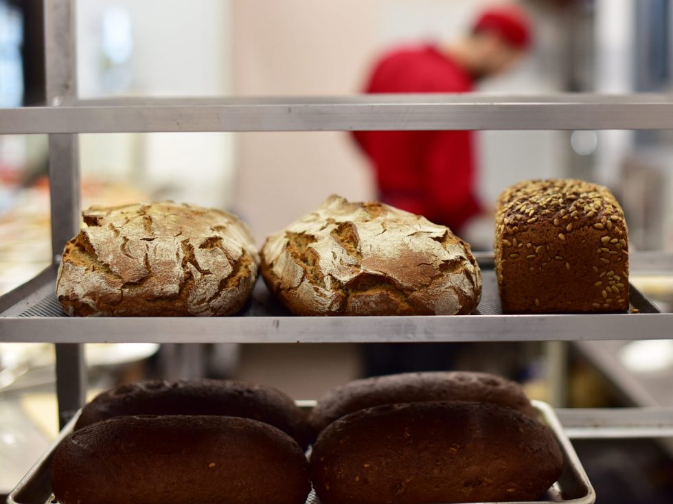 Our Food | Angela's Deli